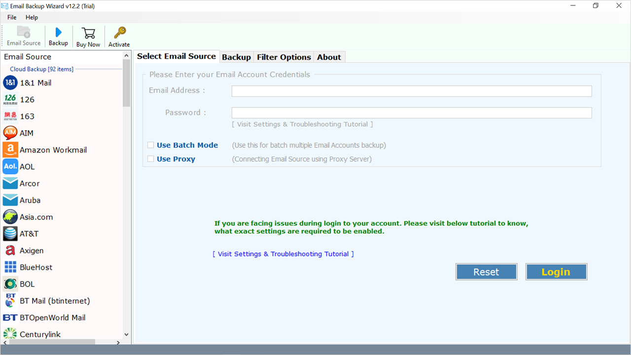 Jak migrovat e -maily z Webmail do Gmailu? - Globalny Geek