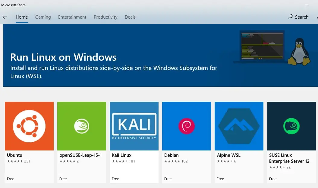 Jak nainstalovat Kali Linux do subsystému Windows 10 (průvodce krok za krokem) - Globalny Geek