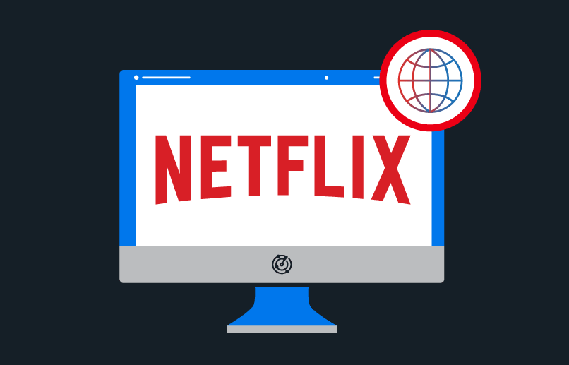 Jak změnit region Netflix a odblokovat jakoukoli zemi 2025 - Globalny Geek