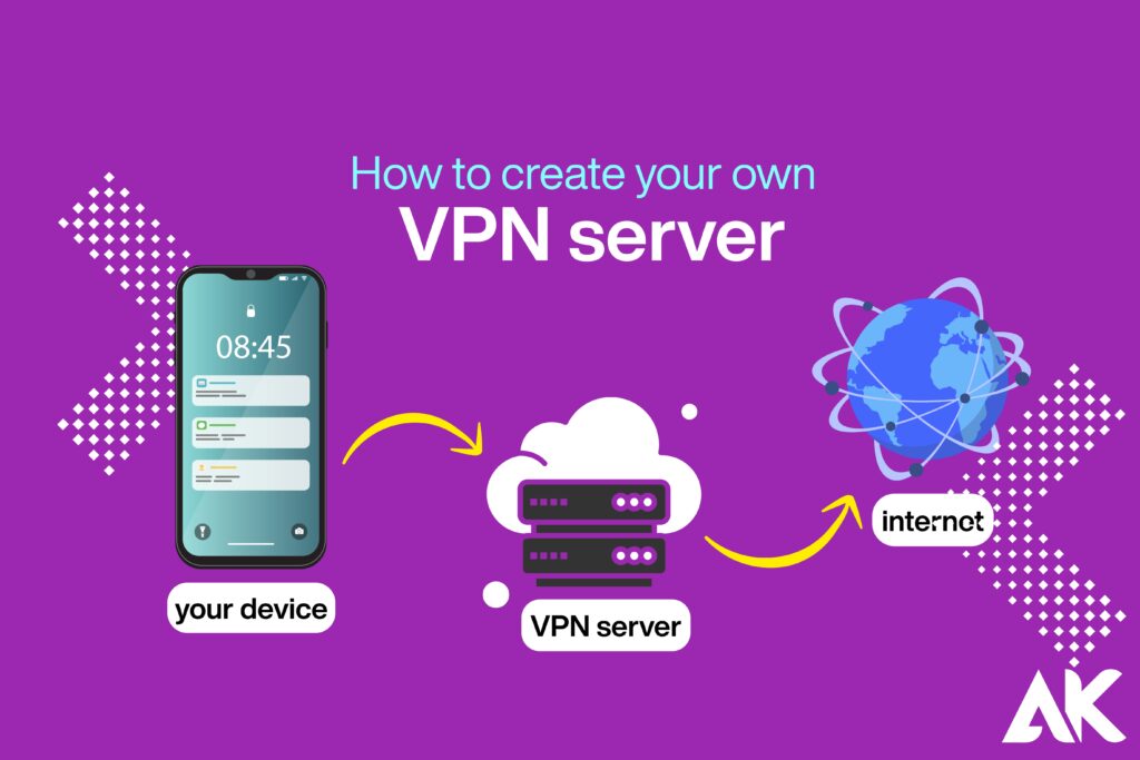 Jak vytvořit vlastní server VPN: 7 výkonných kroků - Globalny Geek