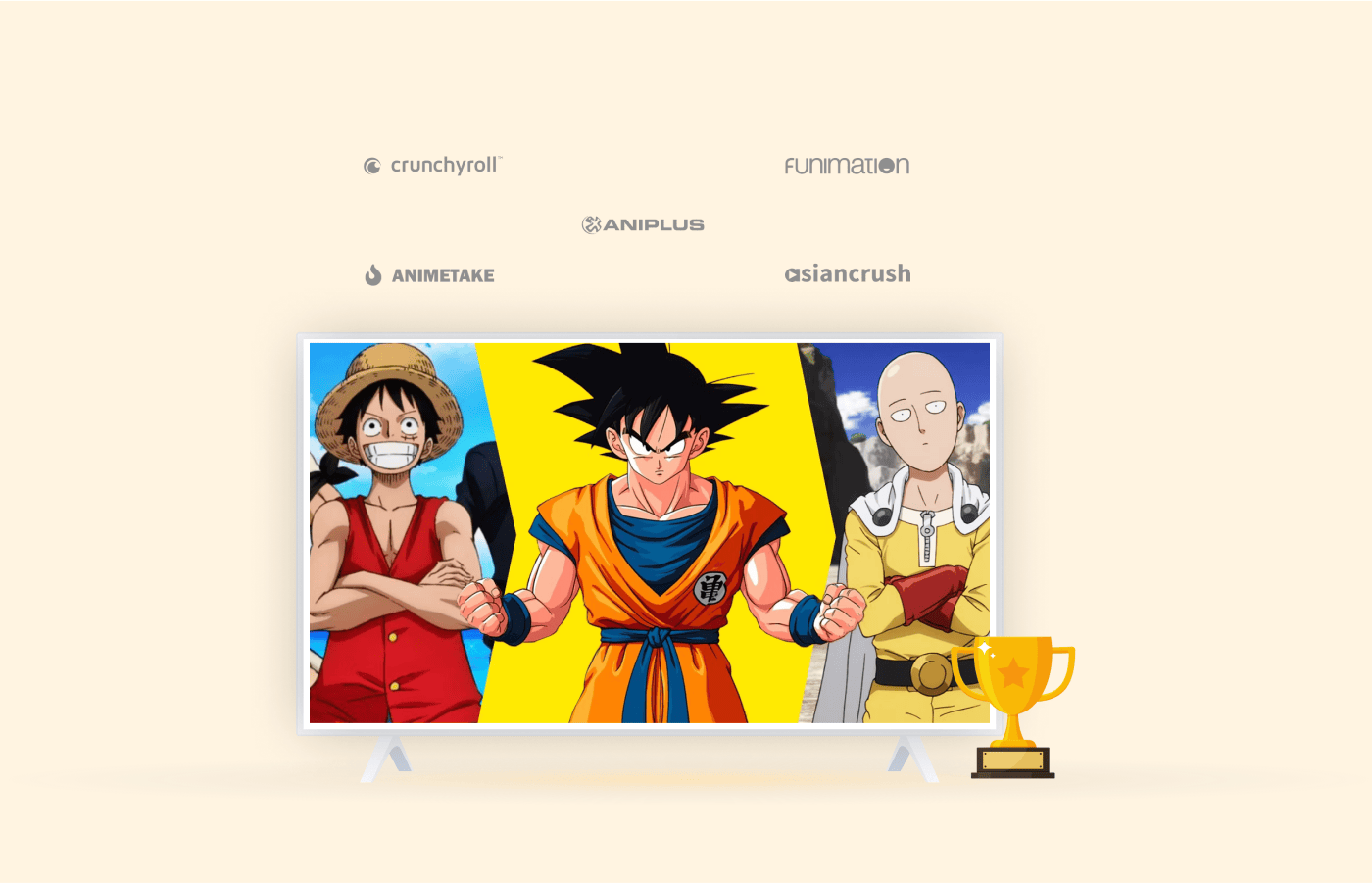 19 nejlepších webových stránek zdarma pro sledování anime online v roce ...