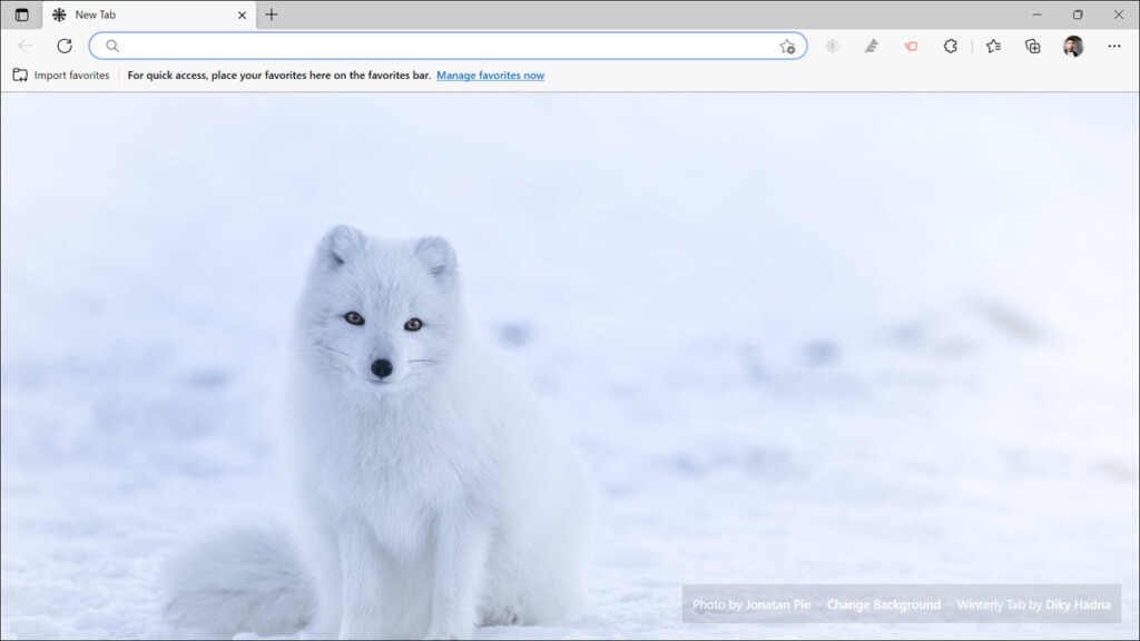 Jak odstranit nové tlačítko Chat Bing na Microsoft Edge - Globalny Geek