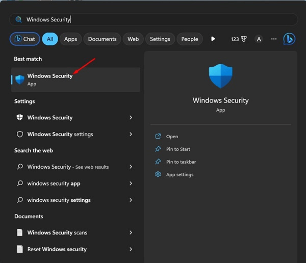 Jak používat Offline Scan Microsoft Defender na Windows 11? - Globalny Geek