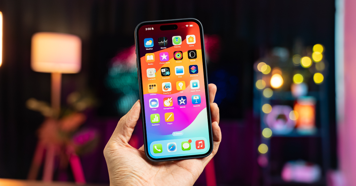 Nejlepší 2 způsoby, jak změnit velikost ikony aplikace na iPhone a iPad ...