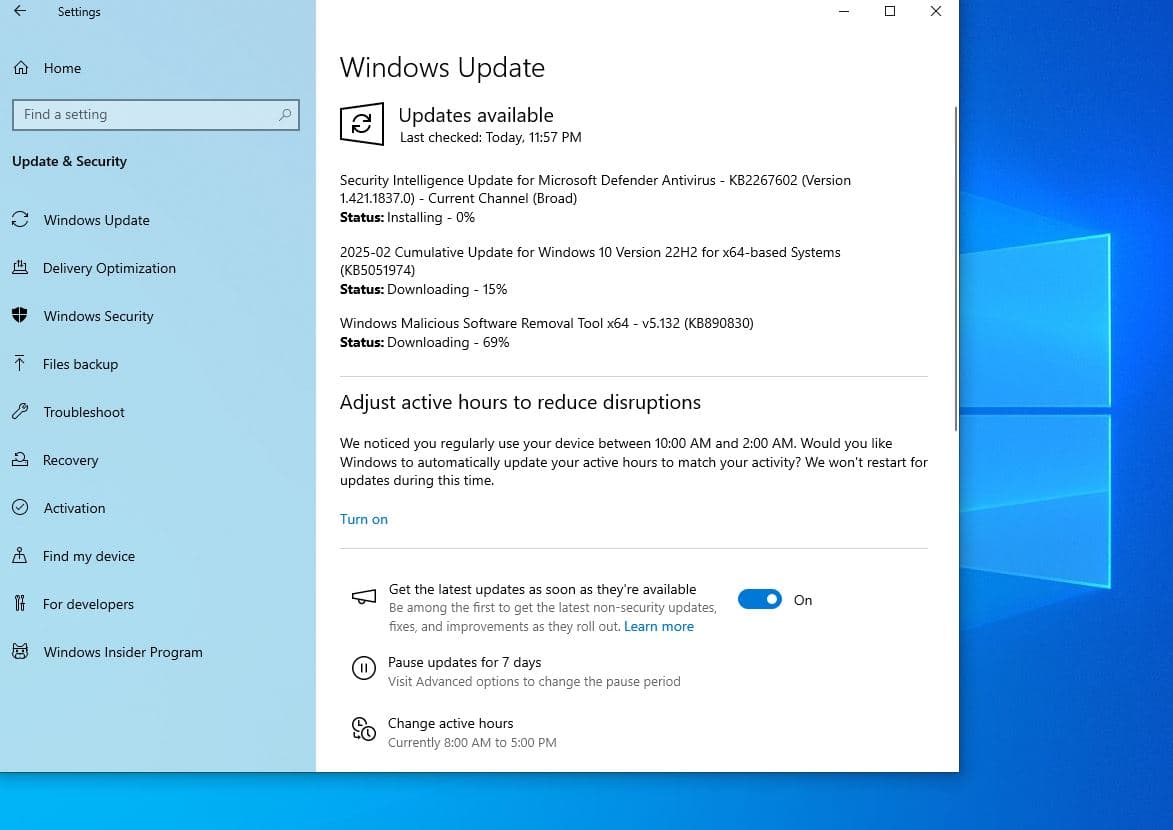 Napraw Broker Runtime Broker Wysokie Zastosowanie procesora Windows 11/ ...