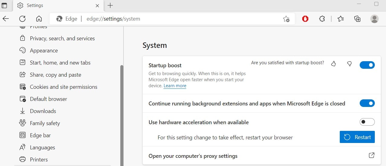 Jak naprawić „YouTube Not Loading” w Microsoft Edge - Globalny Geek