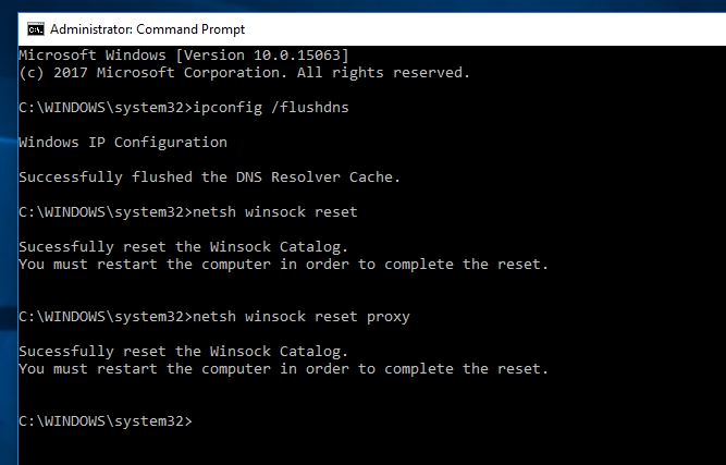 Jak zresetować ustawienia sieciowe w systemie Windows 10 i Windows 11 ...