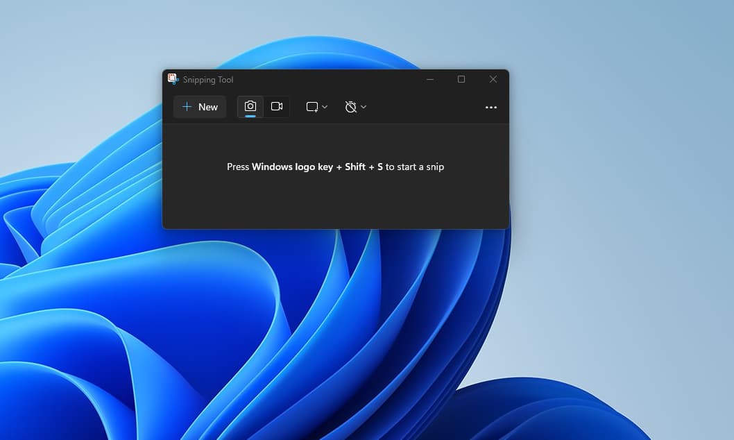Microsoft Snipping Tool otrzymuje poważną aktualizację w systemie Windows 11 24H2 | Funkcje ...