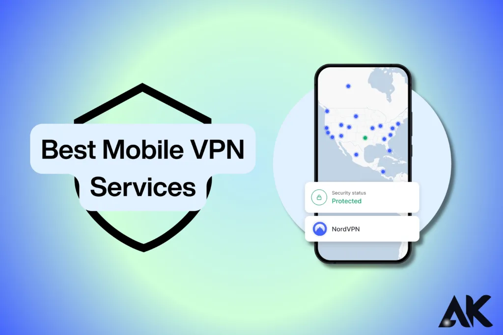Najlepsze usługi mobilne VPN: Ultimate Guide for Privacy and Security w ...