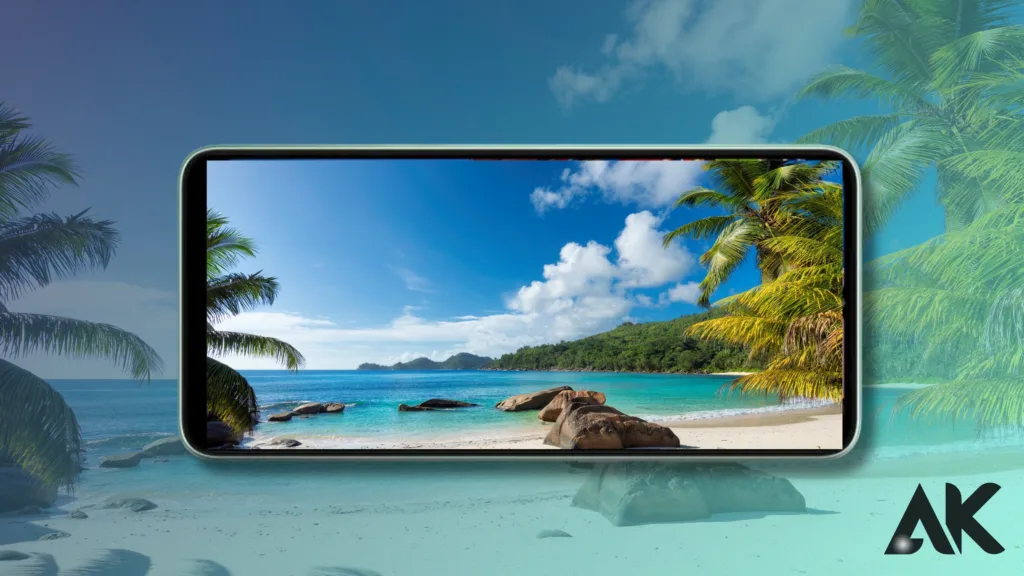 Recenzja kamery Samsung Galaxy M05: Czy warto zrobić zdjęcie ...