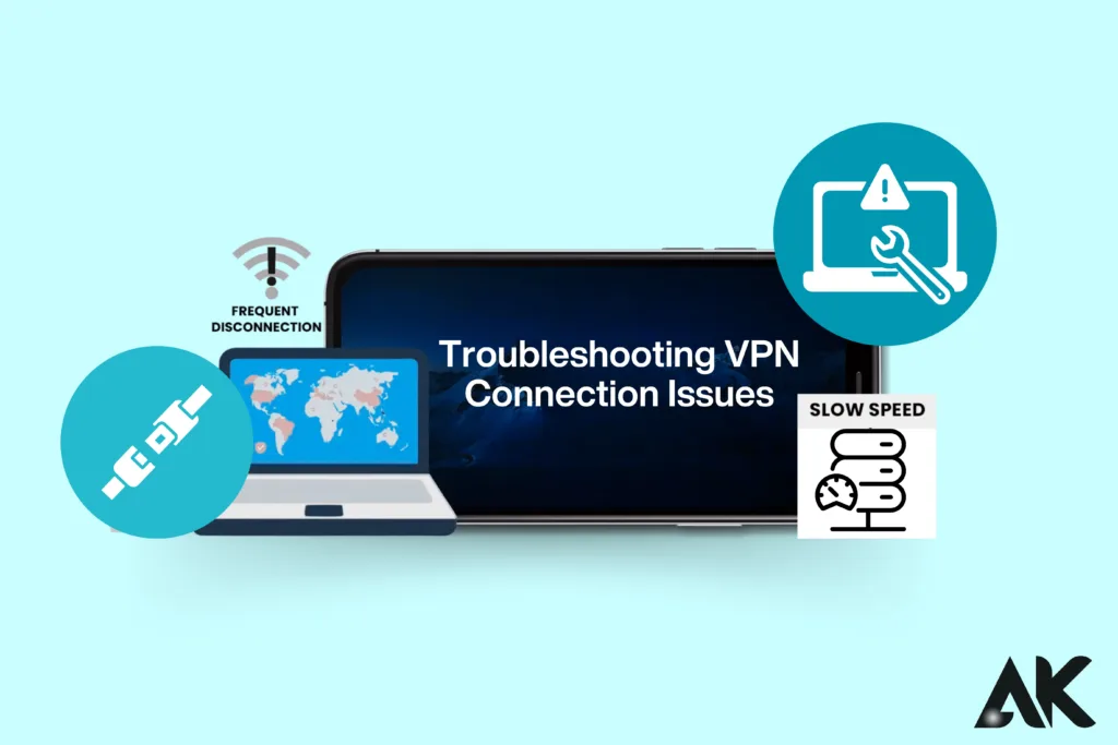 Rozwiązywanie problemów z połączeniem VPN: Opanowanie rozwiązań dla ...