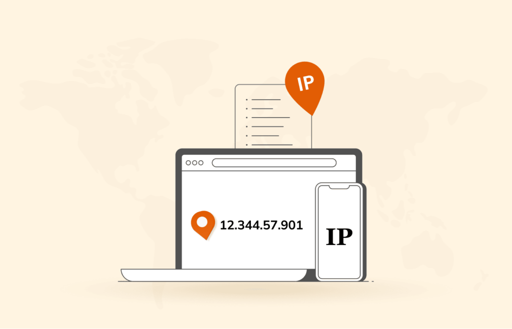 Publiczny a prywatny adres IP – różnice i zastosowania - Globalny Geek