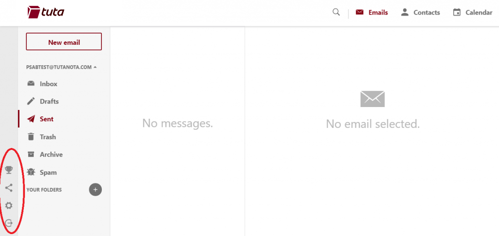 Co to jest bezpieczny e-mail Tuta i jak z niego korzystać - Globalny Geek