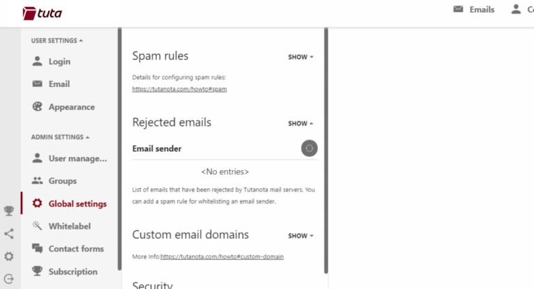 Co to jest bezpieczny e-mail Tuta i jak z niego korzystać - Globalny Geek