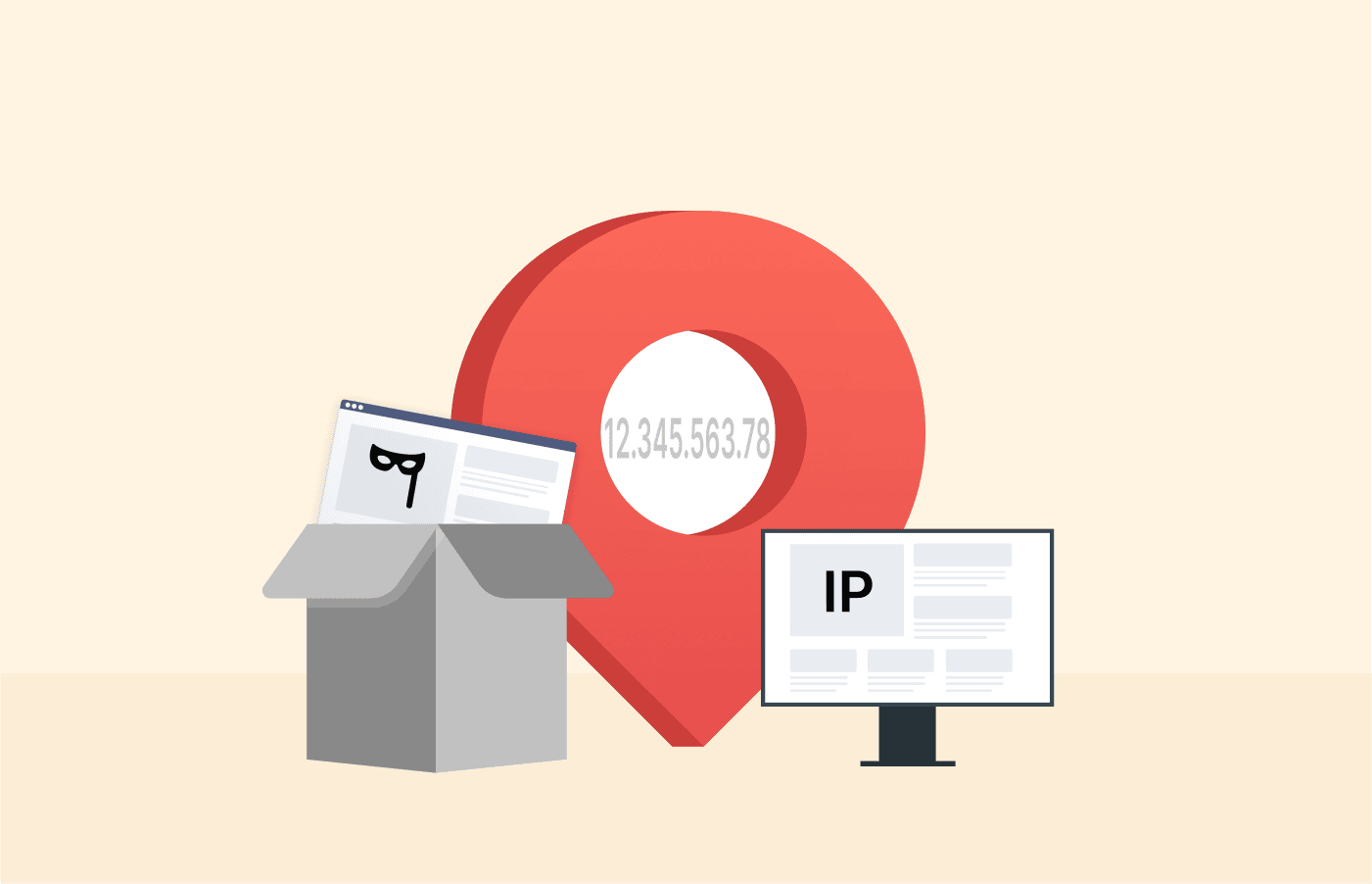 Publiczny a prywatny adres IP – różnice i zastosowania - Globalny Geek