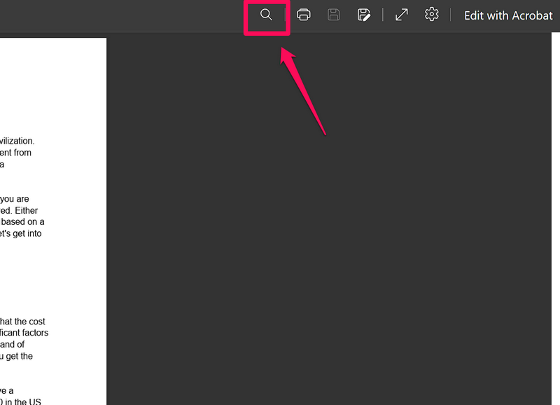 Jak otworzyć plik PDF w systemie Windows 11 - Globalny Geek