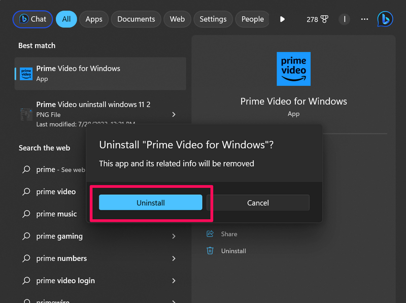 Jak zainstalować i używać Amazon Prime Video w systemie Windows 11 ...