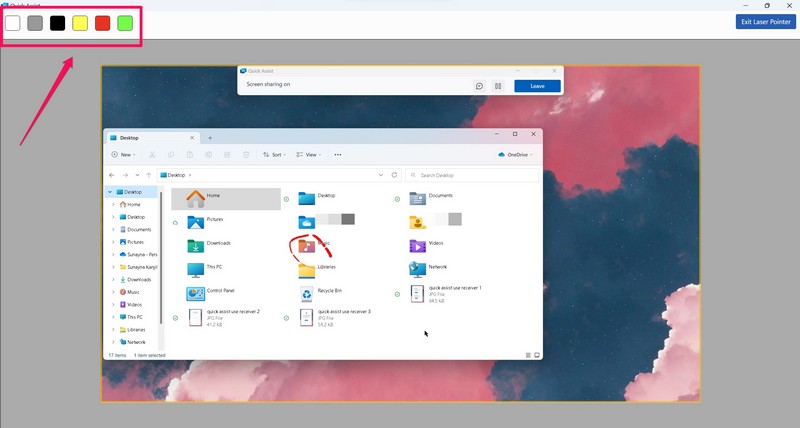 Jak skonfigurować i używać szybkiej pomocy w systemie Windows 11 - Globalny Geek