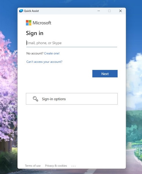 Jak skonfigurować i używać szybkiej pomocy w systemie Windows 11 - Globalny Geek