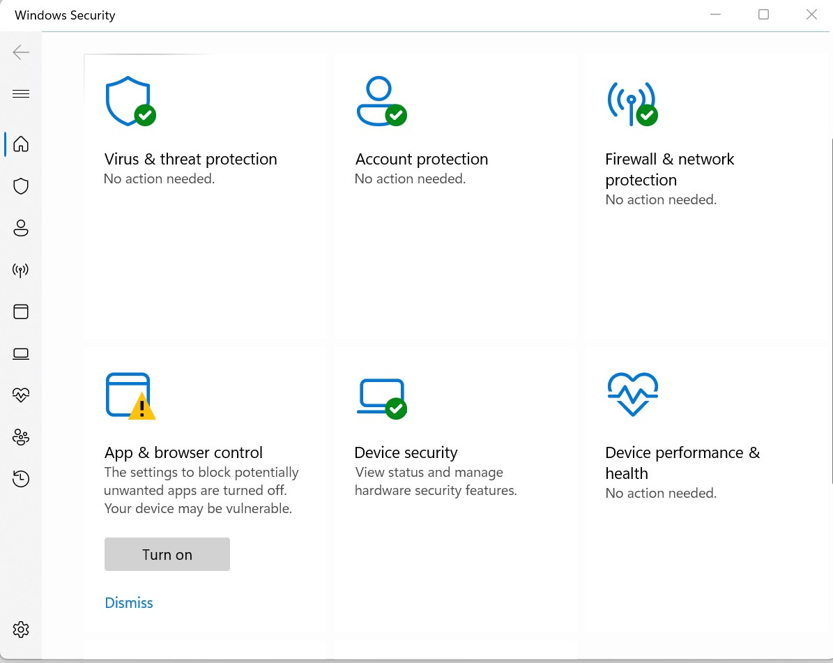 Poprawka: „Nie można załadować sterownika na tym urządzeniu” w systemie Windows 11 - Globalny Geek