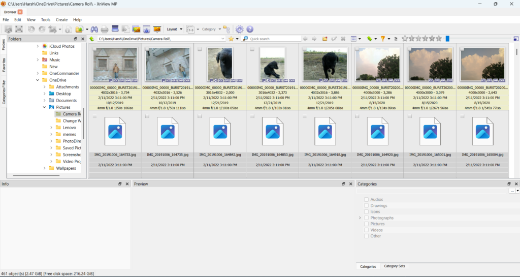 Najlepsza przeglądarka zdjęć dla systemu Windows 11 - Globalny Geek