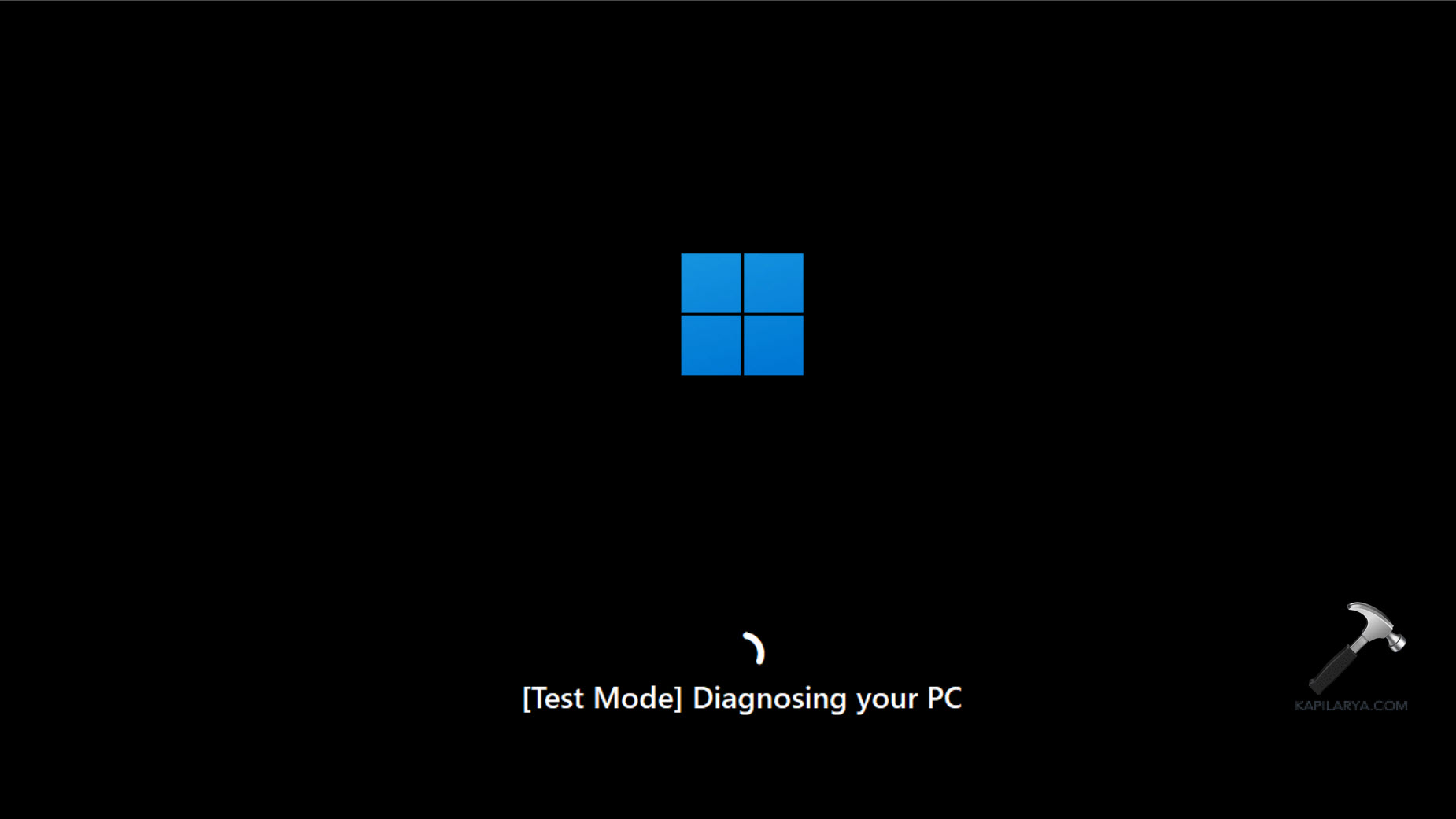 Szybkie odzyskiwanie komputera w systemie Windows 11 - Globalny Geek