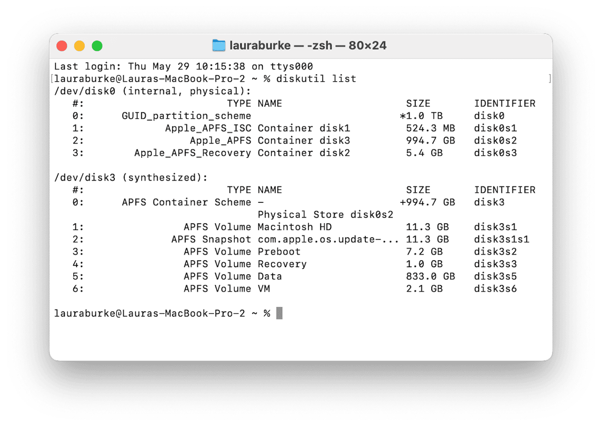 Jak naprawić „System pamięci weryfikacji lub naprawa nie powiodło się.: (-69716)” na MAC ...