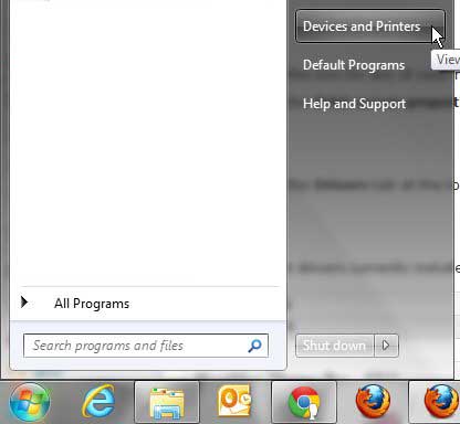 Jak zobaczyć wszystkie sterowniki drukarki obecnie zainstalowane w systemie Windows 7 - Globalny ...