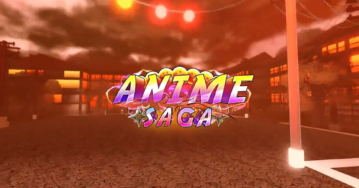 Kody Sagi Anime (lipiec 2025) - Globalny Geek