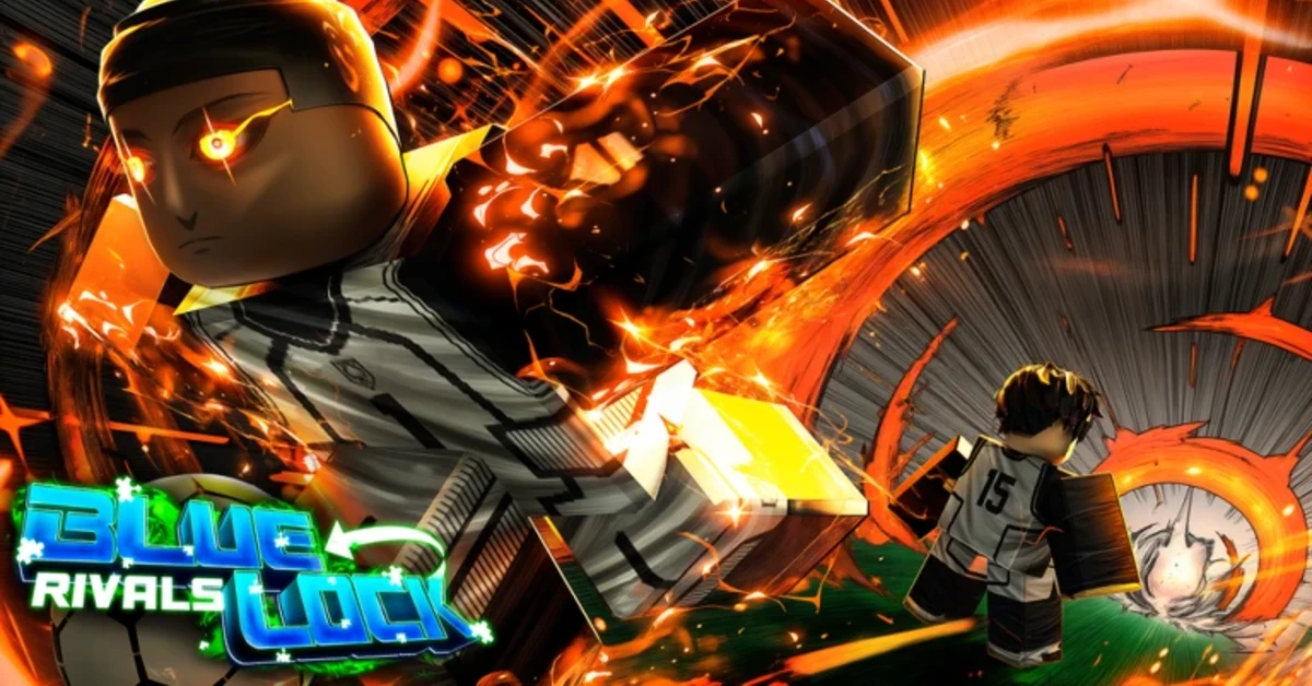 Blue Lock: Rivals Codes (lipiec 2025) - Globalny Geek