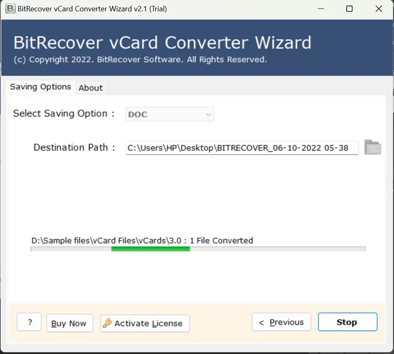 Як перетворити VCF у файли Doc (Word)? Повний путівник - Globalny Geek