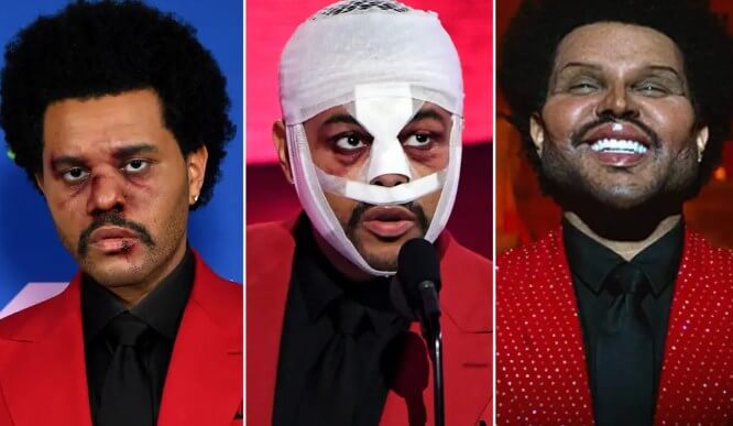 Створіть натхненні The Weeknd Voice Wockers за допомогою AI: The Weeknd ...