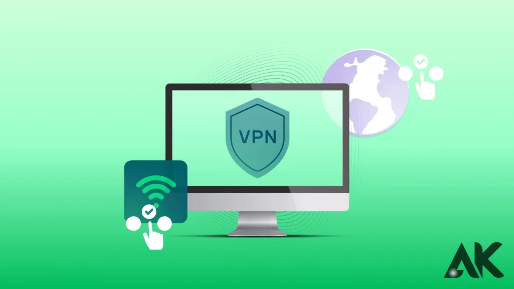 Як правильно вибрати VPN: типи та їх переваги - Globalny Geek
