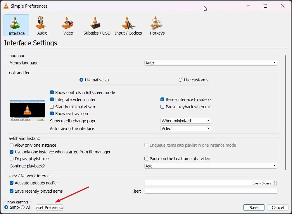 Як виправити вхід не можна відкрити помилку VLC на Windows 11 - Globalny Geek