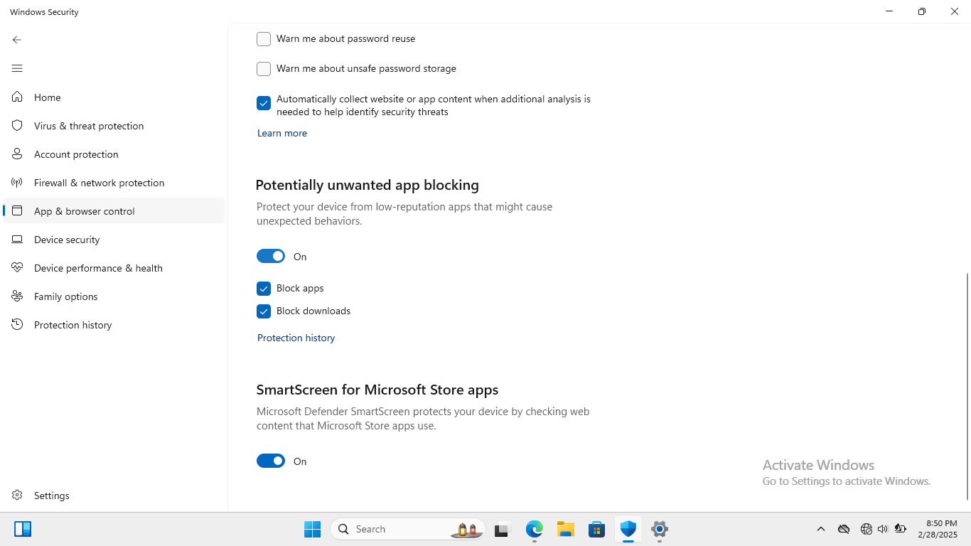 20 найкращих налаштувань безпеки для налаштування на Windows 11