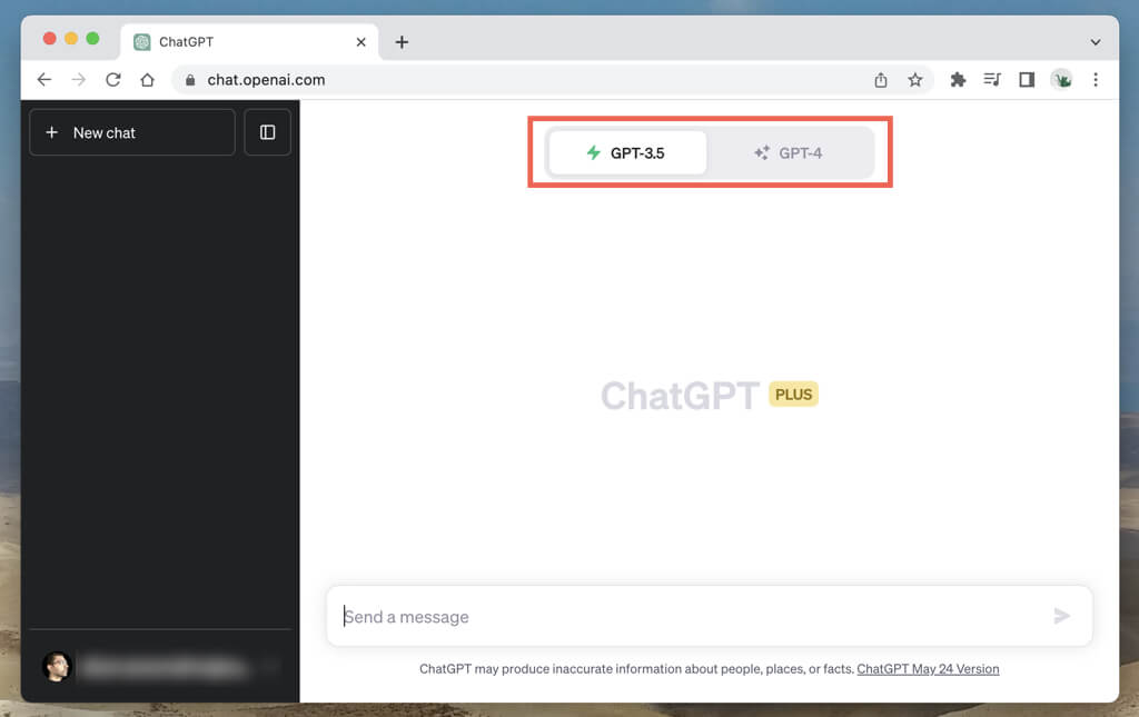 Чатгпт Помилка в потоці тіла: що це означає і як виправити - Globalny Geek