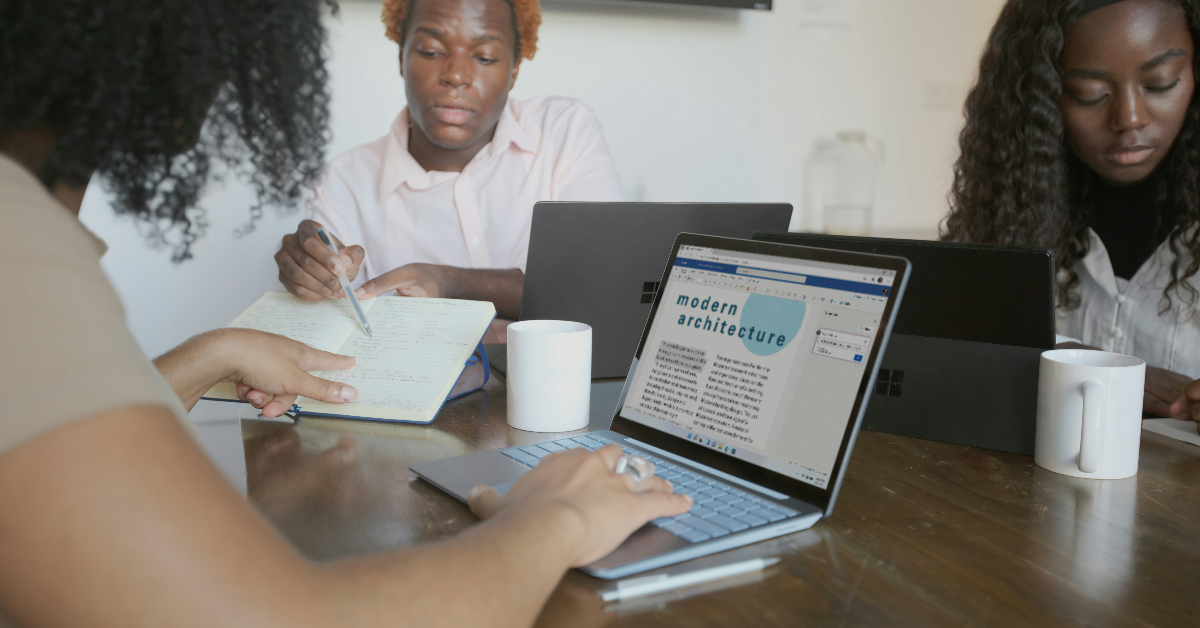 Топ-3 способи видалити сторінку в Microsoft Word - Globalny Geek